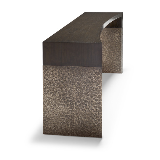 Gregorius Pineo - Saussure Console (4061)